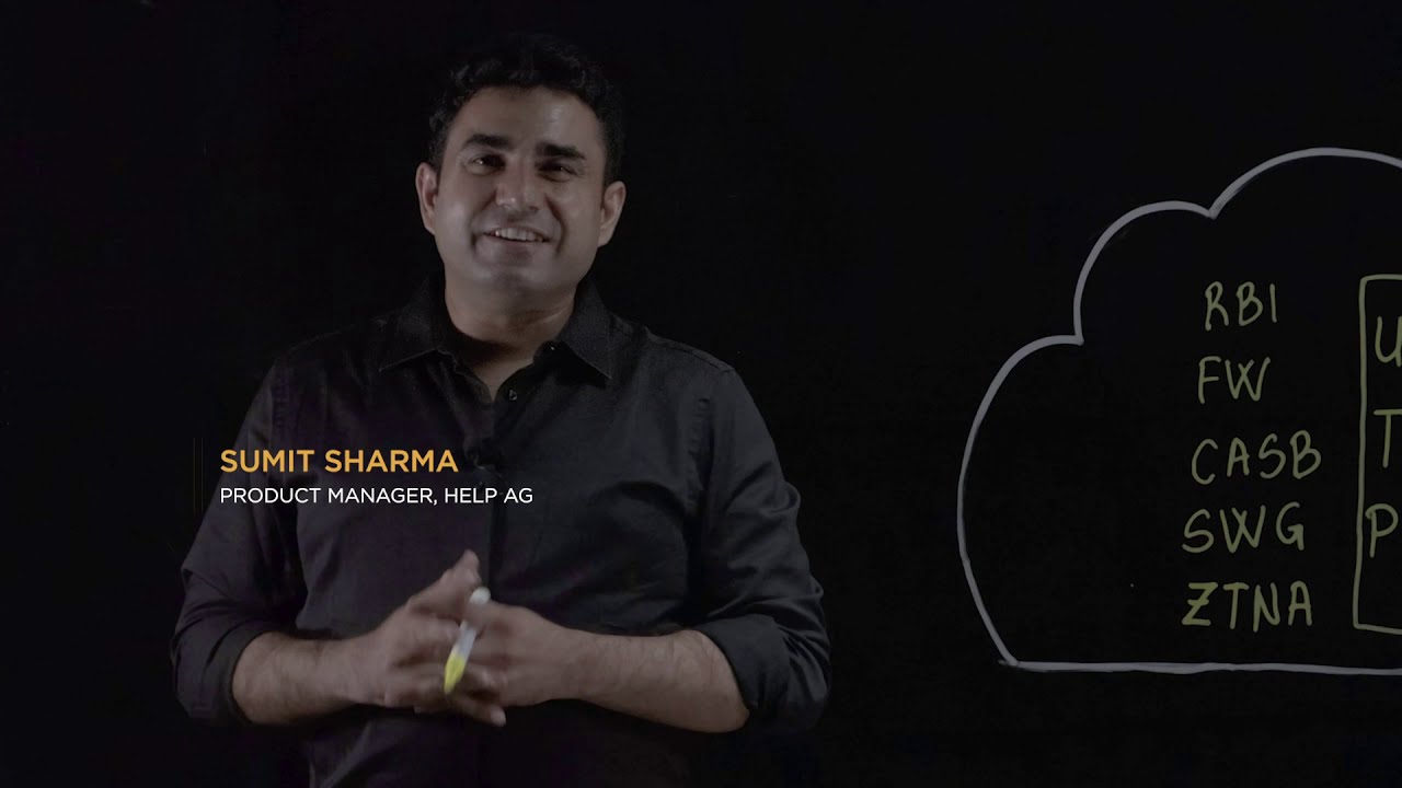 Demystifying SASE - Help AG: Next-Gen Cybersecurity Services in the ... Demystifying SASE - Help AG: Next-Gen Cybersecurity Services in the ...