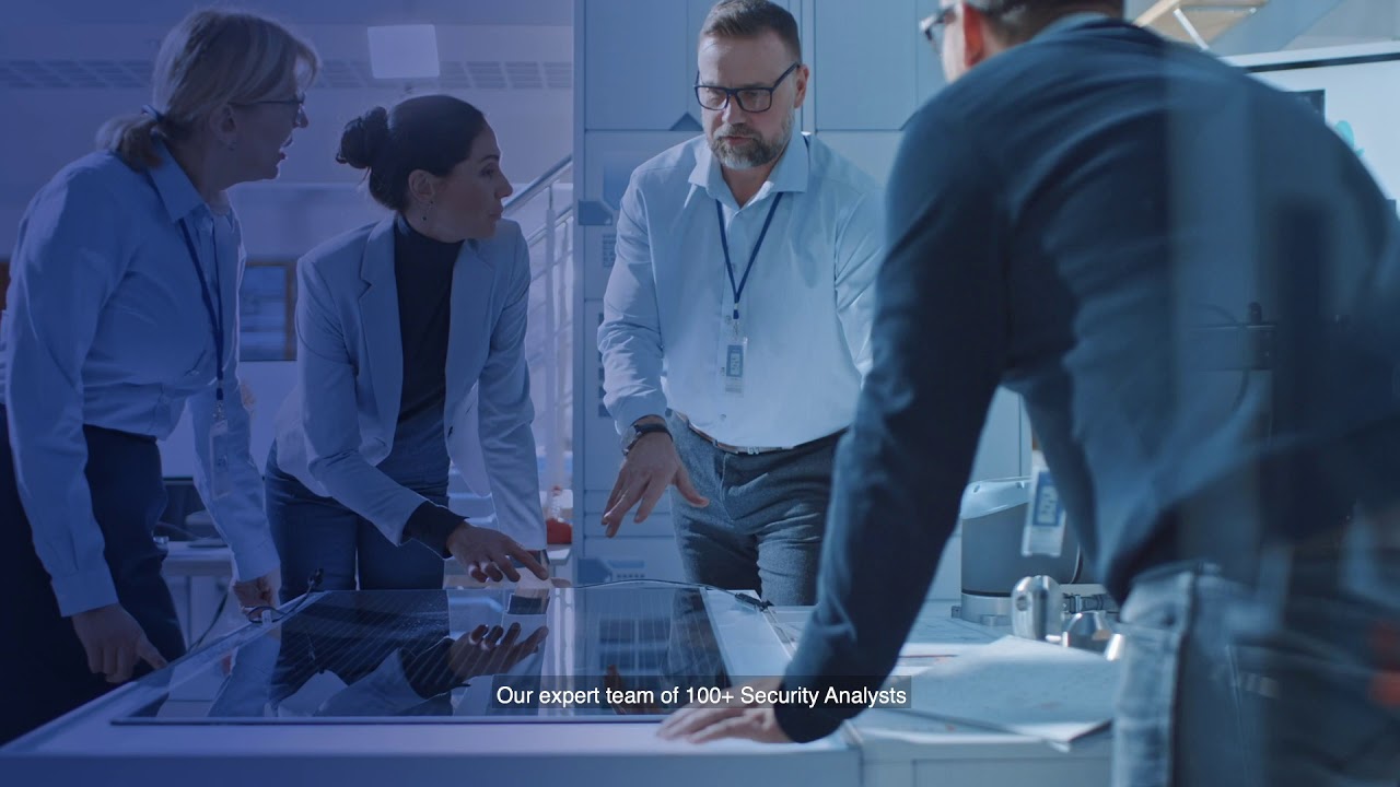 Digital Risk Protection: Navigating the Digital Era