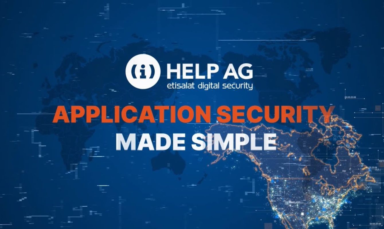 Help AG AWAF | Application Security Made Simple