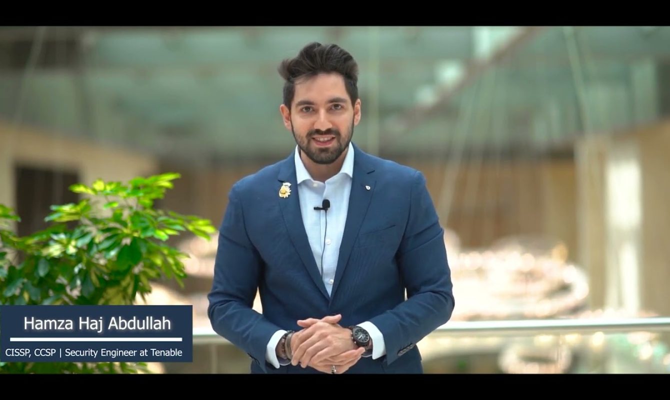 Help AG SSF Round up – Cyber Defense Made Future Ready (March 2022, KSA ...