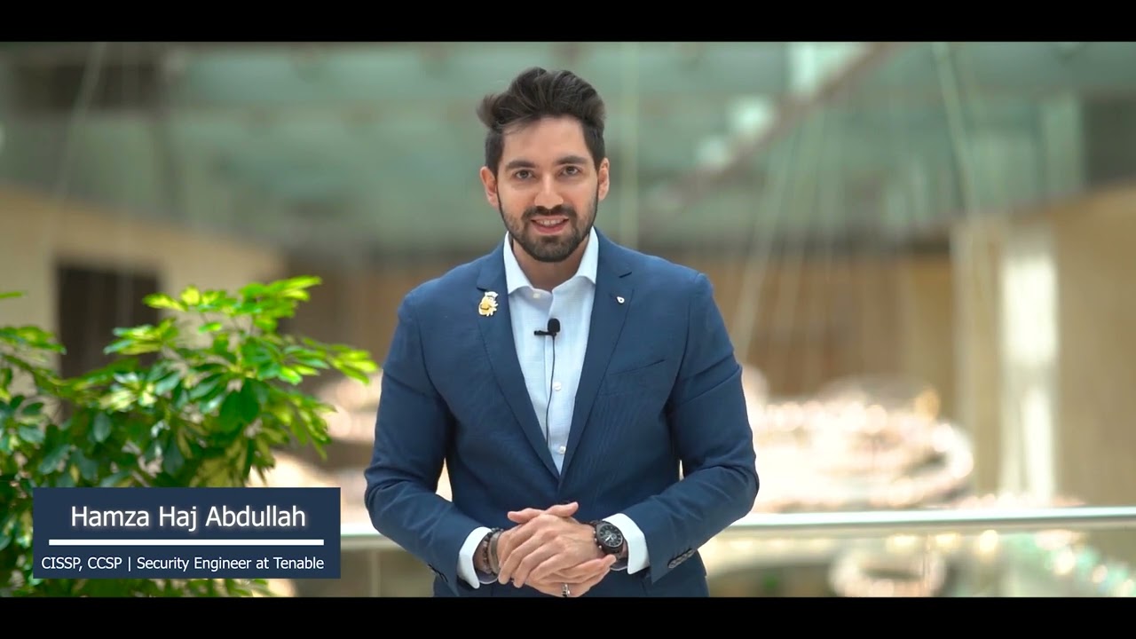 Help AG SSF Round up – Cyber Defense Made Future Ready (March 2022, KSA ...