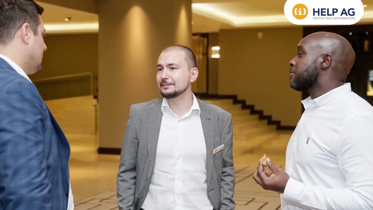 Help AG SSF Round Up – AI & ML - The Next Cybersecurity Operations ...