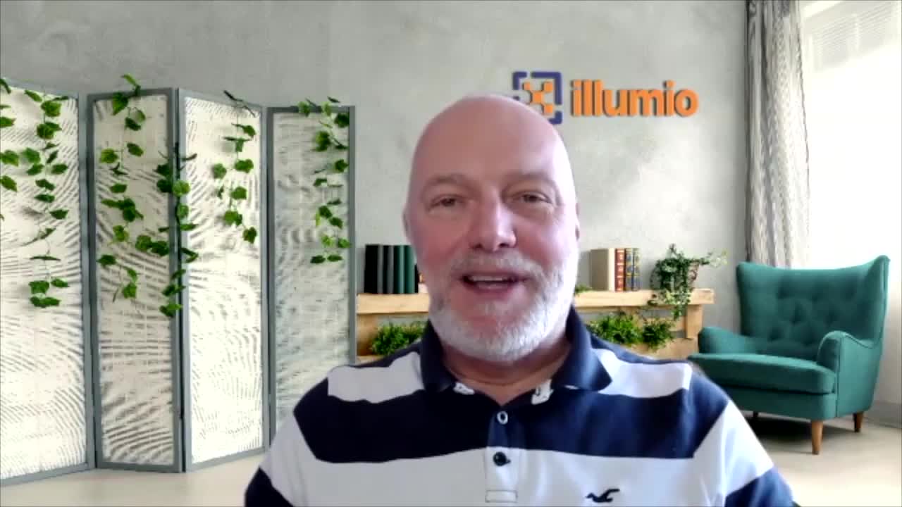 Micro-Segmentation: The New Era Of Zero Trust - Help AG: Next-Gen ...