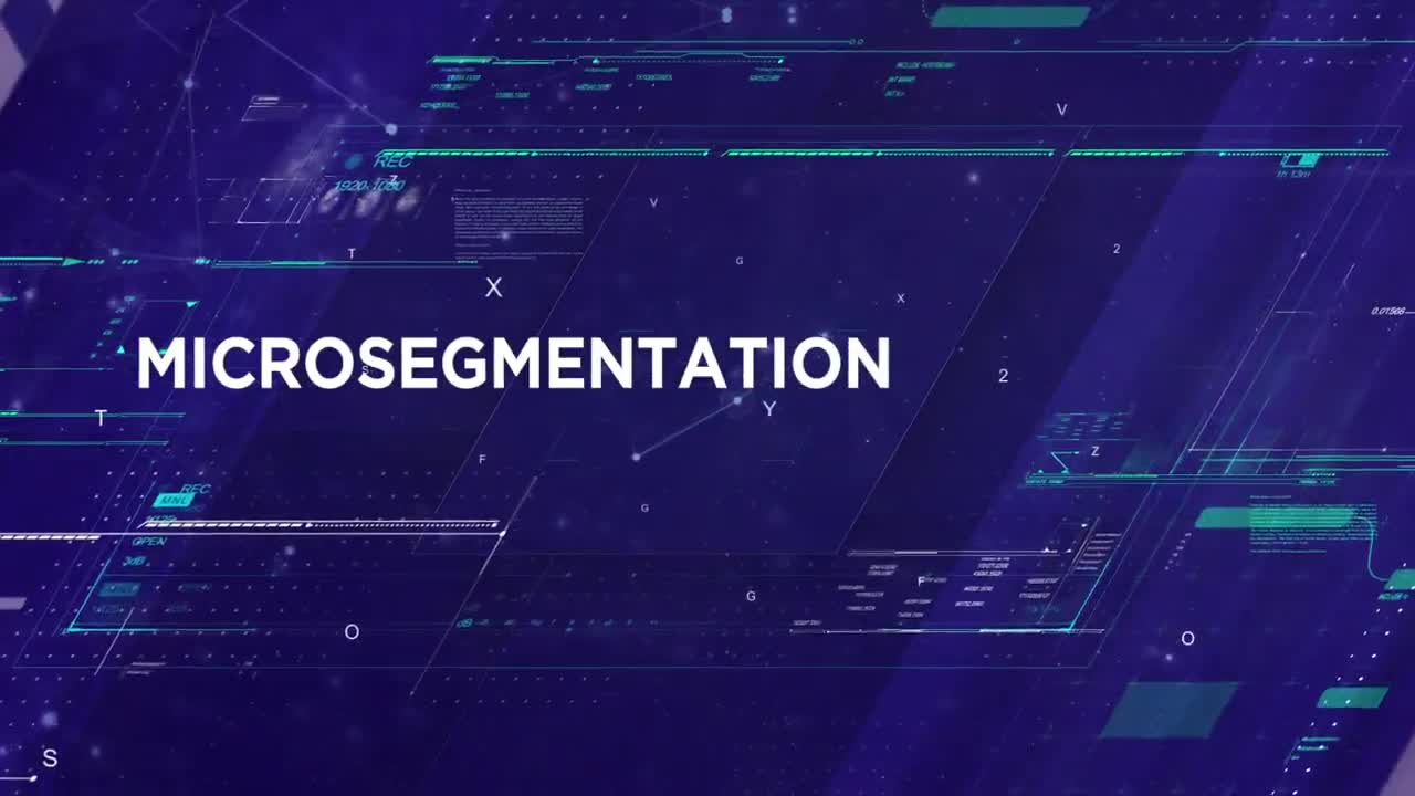 Microsegmentation - Help AG: Next-Gen Cybersecurity Services in the ...