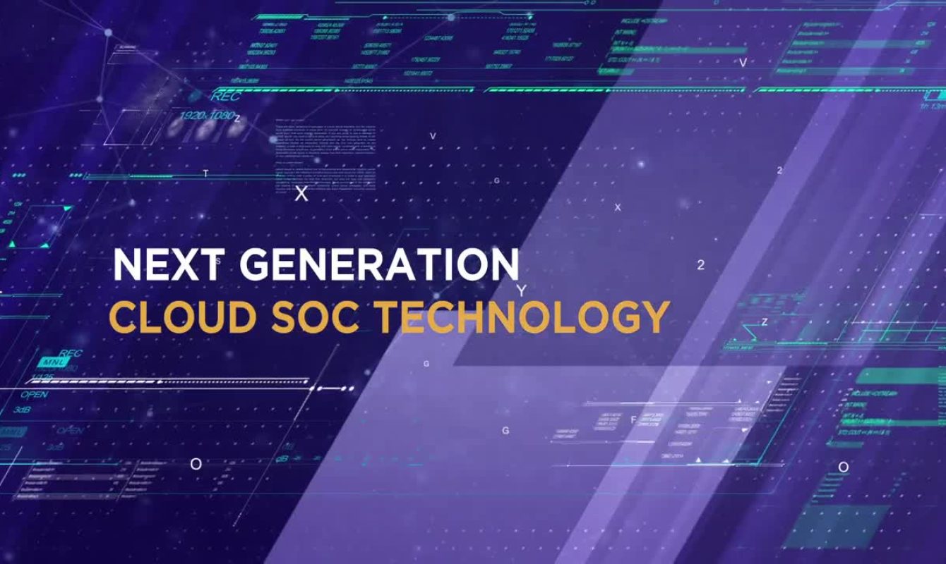 Next Generation Cloud SOC Technology - Help AG: Next-Gen Cybersecurity ...