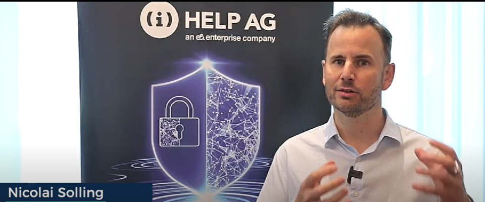 Help AG SSF Round Up - Cyber Defense Made Future Ready (September 2022 ...