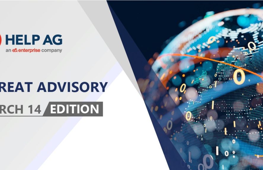 Help AG: Next-Gen Cybersecurity Services and Solutions