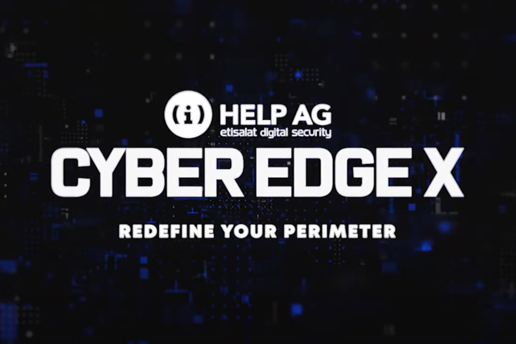 Trusted Cybersecurity Advisor in the Middle East - Help AG